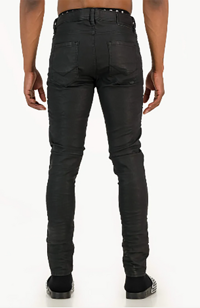 SPCC Fury Road Jeans - Black – Lime Man